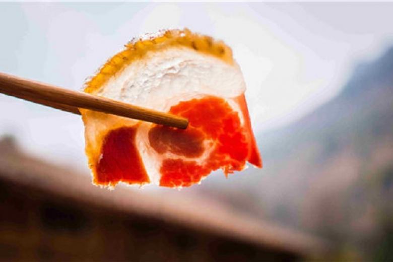 Cured ham from Xuanwei, Yunnan, is China's answer to Parma ham | The ...