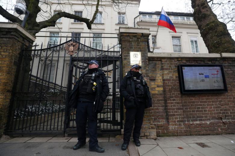 Britain wants 'proportionate' response to Russia after spy poisoning ...