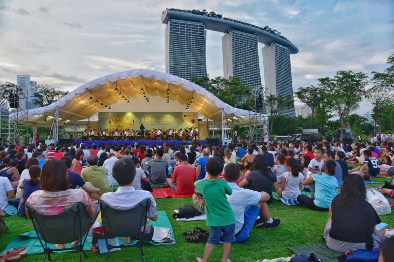 4 long weekends expected in 2019, same as this year | The Straits Times