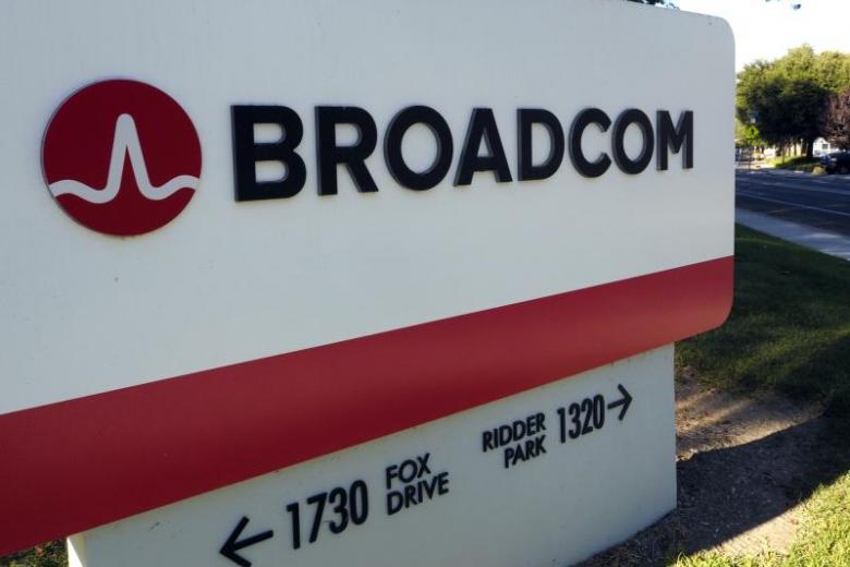 Broadcom keeps promise to move to US from Singapore, after Trump blocks ...