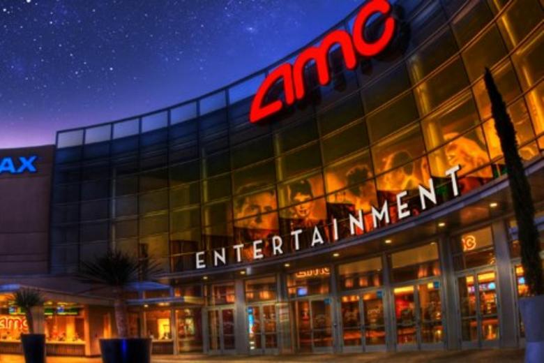 Chinese-controlled AMC to open Saudi Arabia's first new cinema in ...