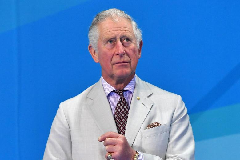 Prince Charles backs 'blue economy' to save Australia's Great Barrier ...