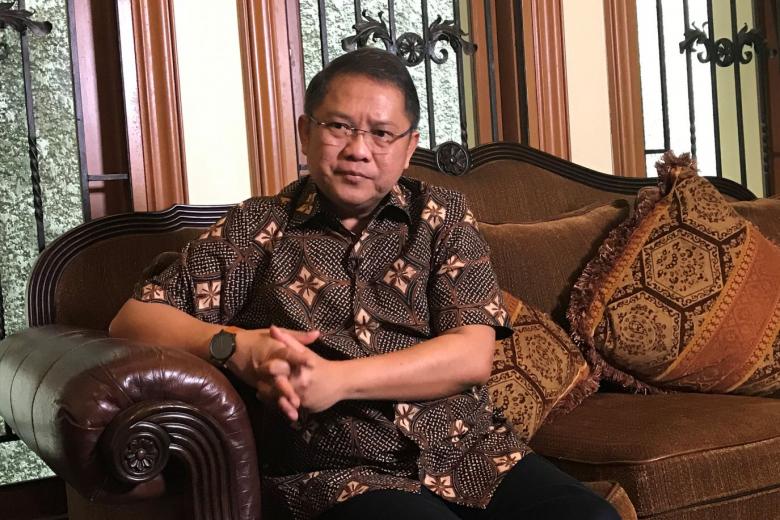 Facebook faces Indonesian police investigation over data breach | The ...
