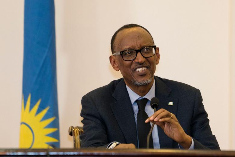 Rwanda President Kagame names new Finance Minister in Cabinet reshuffle ...