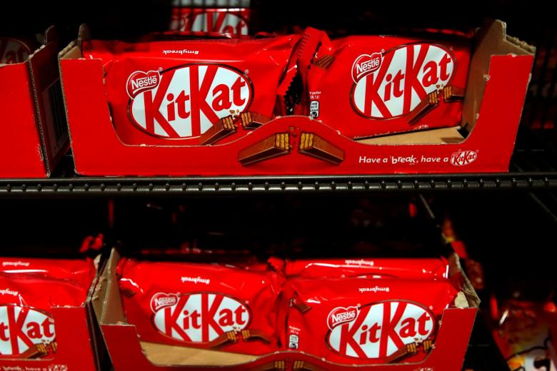 Nestle pledges to make all its packaging recyclable by 2025; KPMG ...