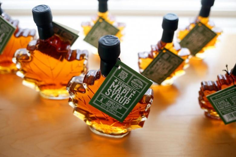 Vermont’s maple syrup business is booming, thanks to technology and ...