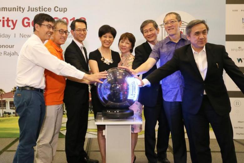 NGO rolls out online centre to guide people who represent themselves in ...