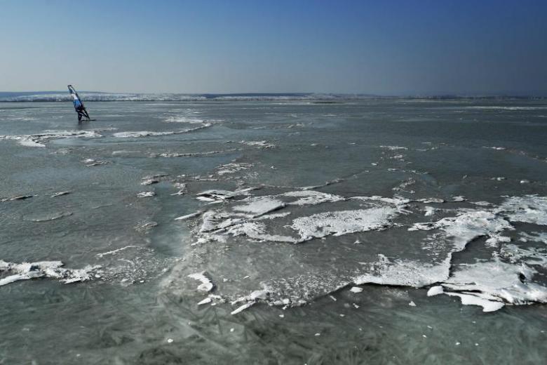 Headless, armless body found in Austrian lake | The Straits Times