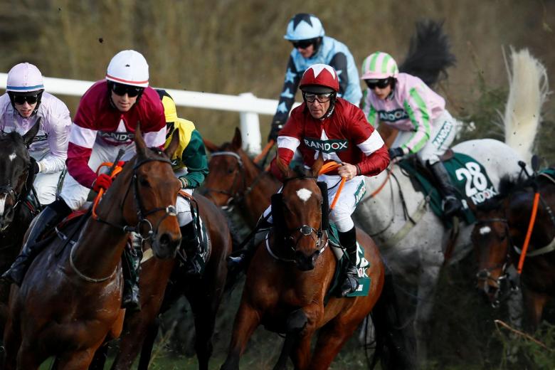 Horse racing: Small, lion-hearted Tiger Roll wins Grand National ...