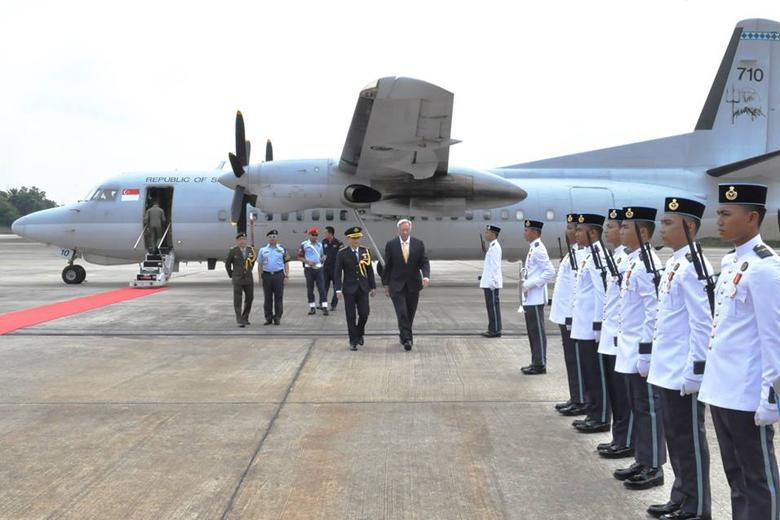 Asean must step up to tackle security threats like terrorism, chemical ...