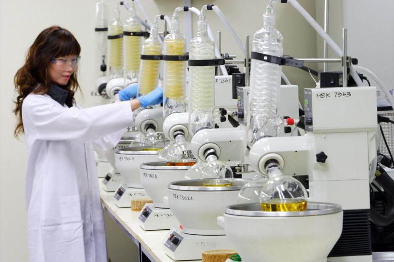 MOH awards $60 million to boost research in health and biomedical ...