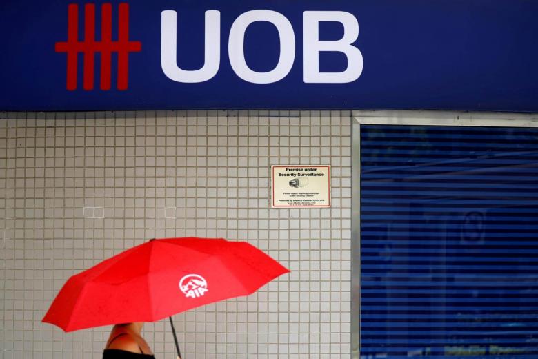Wee Cho Yaw's son Ee Lim joins UOB board as non-independent, non ...