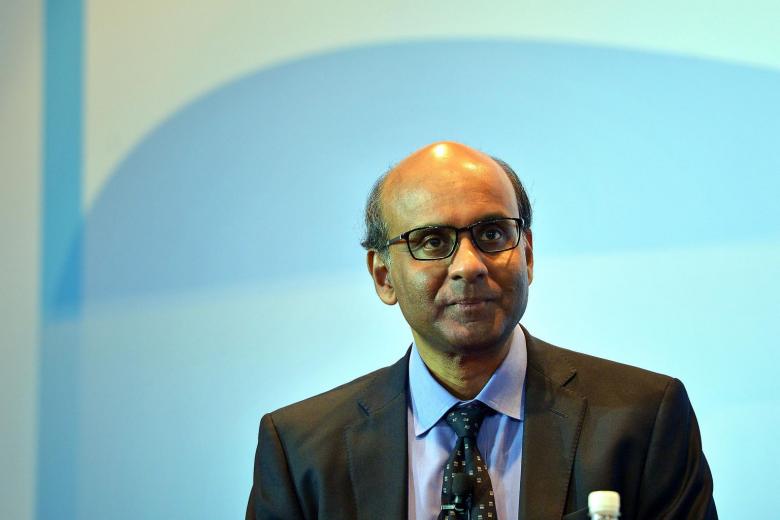 DPM Tharman reappointed MAS chairman; Chaly Mah to join board as Lim ...