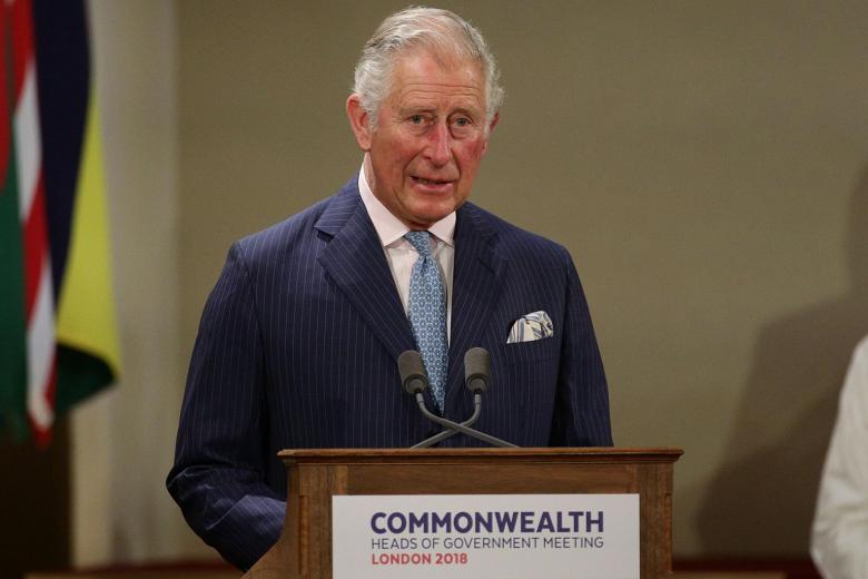 Countries decide on Prince Charles as head of Commonwealth to succeed ...