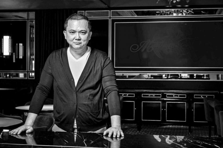 Restaurateur Alan Yau enters South-east Asia with first outlet in ...