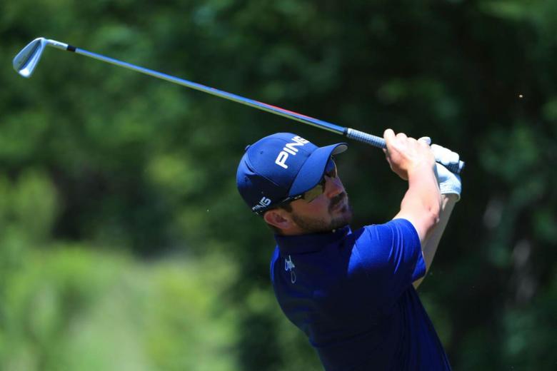 Golf: Landry wins Texas Open by two shots for PGA Tour breakthough ...