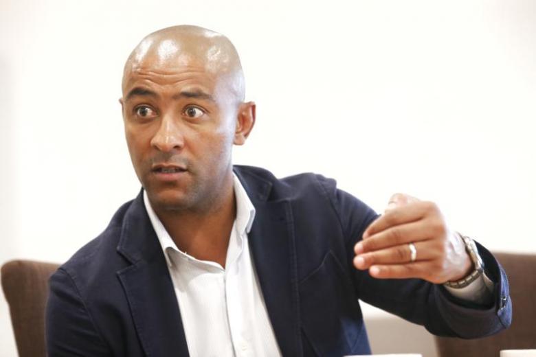 Rugby: Singapore 7s 'too tight to call', say legends Waisale Serevi and ...