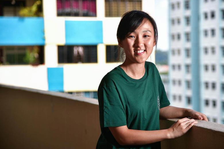 Generation Grit: Adopted child with serious heart problem says 'I owe ...