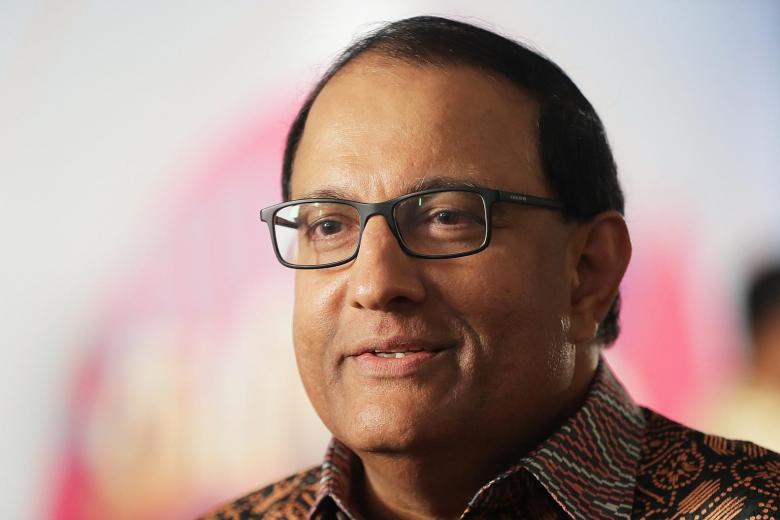 Cabinet reshuffle: S. Iswaran is new Minister for Communications and ...
