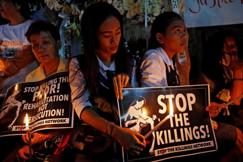 Asean Summit: Address human rights concerns, urge Asean MPs in open ...