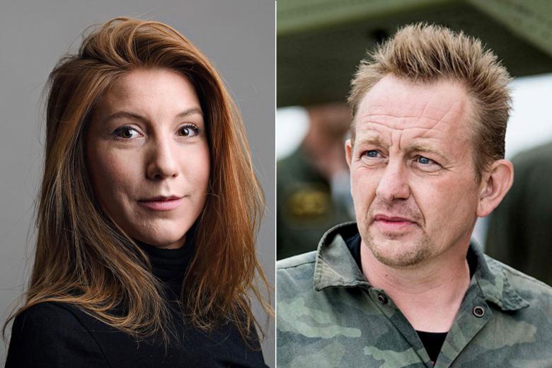 Danish submariner to receive verdict over journalist Kim Wall's murder ...