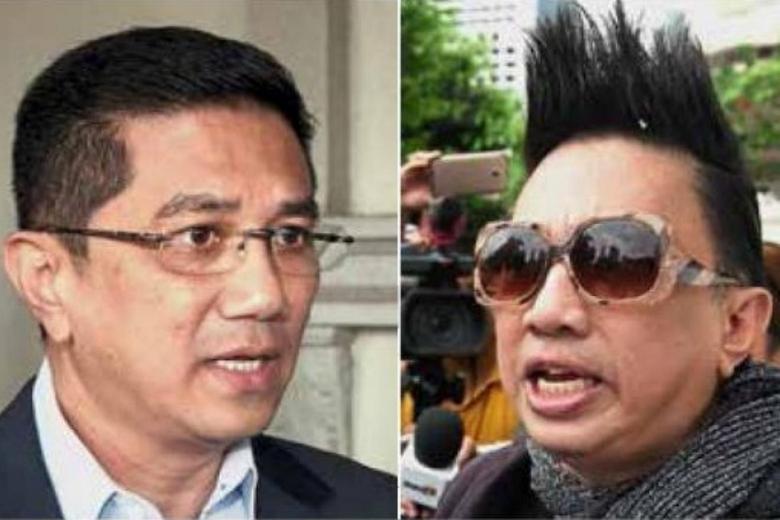 Malaysia election: Talkshow host Azwan keen to contest against brother ...