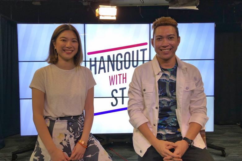 Hangout with ST: Let's talk about Inuka, safety on the roads and the ...