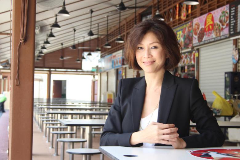 Wong Li Lin to step down as Public Hygiene Council executive director ...