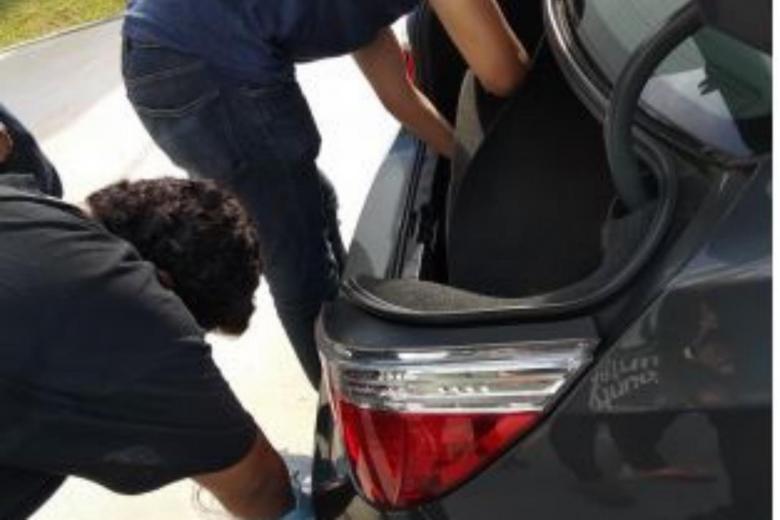 180 suspected drug offenders arrested during 11-day CNB operation | The ...