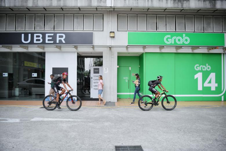 Competition watchdog says entry of new players will be a factor in ...