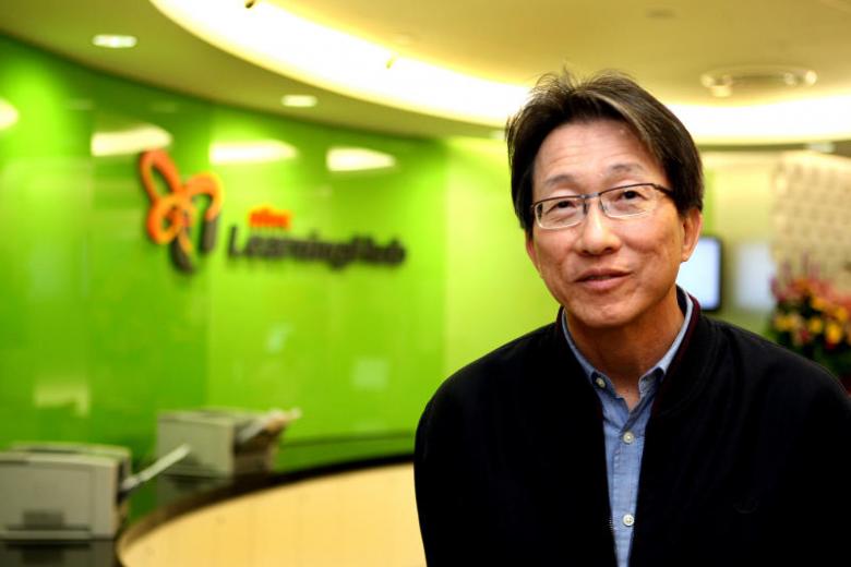 Lim Swee Say: Manpower minister known for snappy slogans and heart for ...