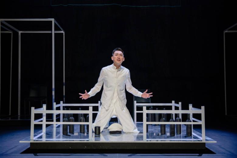 A Dream Under The Southern Bough - The Beginning is a fantastically ...