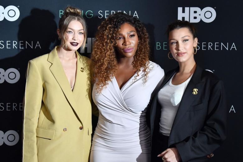 Tennis: Serena's strength and fears unveiled in new documentary | The ...
