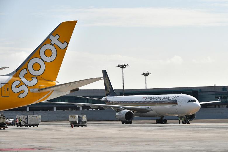 SIA adds Scoot to its HighFlyer rewards programme for SMEs | The ...
