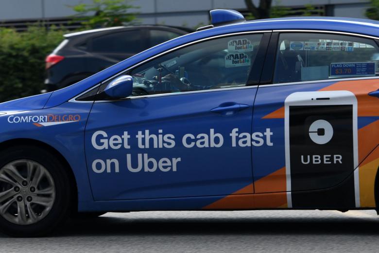 Uber app to cease after this weekend; competition watchdog yet to ...