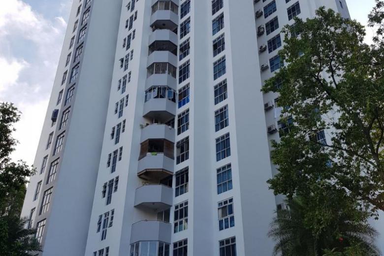 Ava Towers in Balestier up for collective sale at reserve price of ...