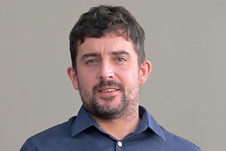 Briton sentenced to four weeks' jail after assaulting man in Raffles ...