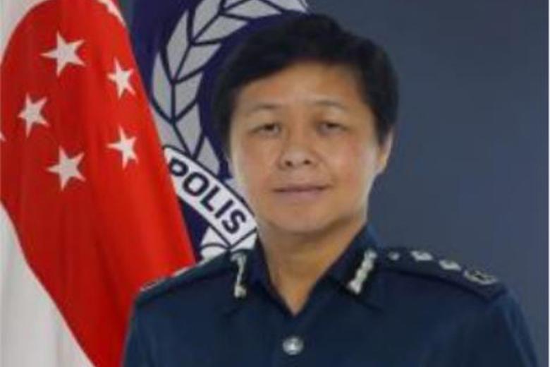 First female CID chief appointed amid police leadership reshuffle | The ...