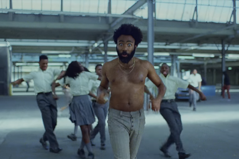 Childish Gambino targets gun violence, racism in viral video | The ...