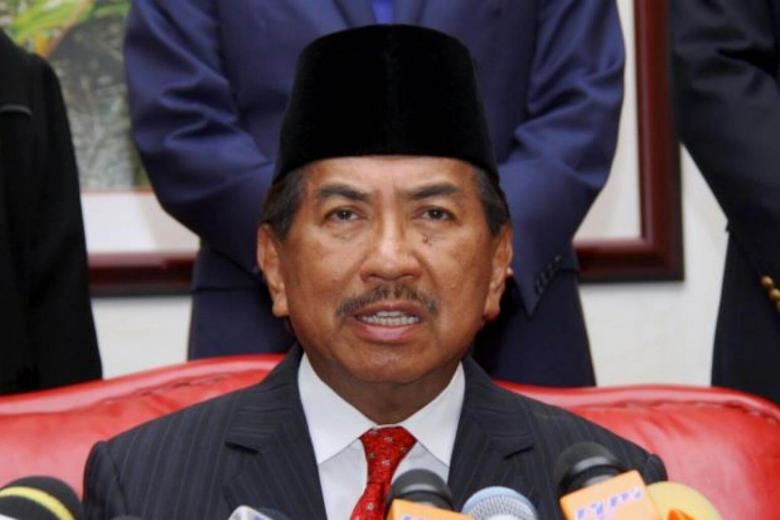 Sabah Chief Minister Musa Aman announces new state Cabinet | The ...