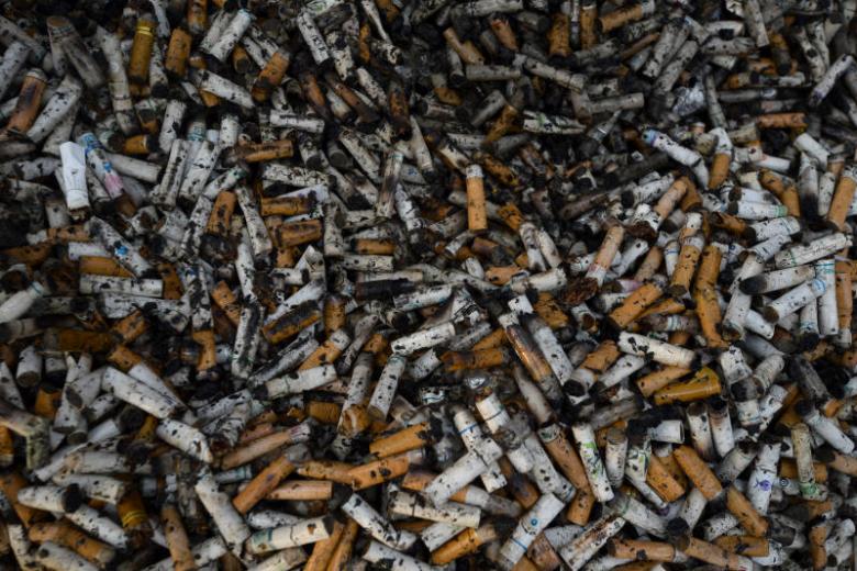 MOH to explore measures to further discourage smoking, excessive sugar ...