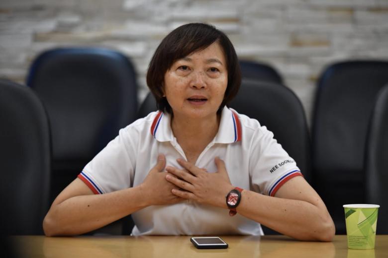 Lee Bee Wah says government policies good but can be fine-tuned, urges ...