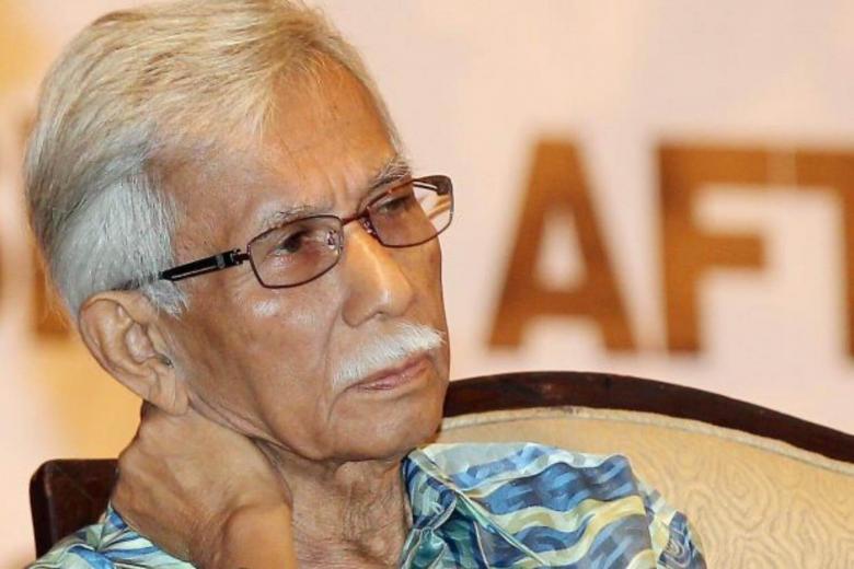 To restore confidence in Malaysia, Tun Daim and new team get down to ...