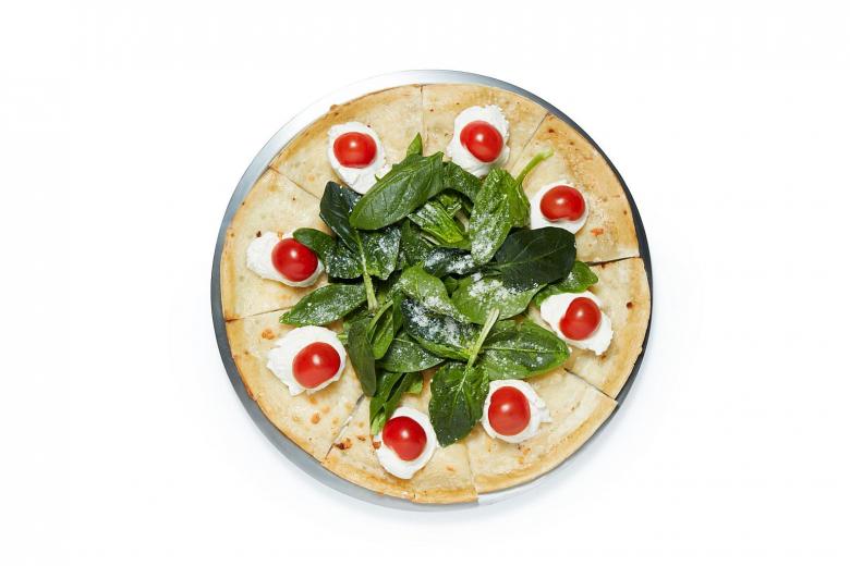 6 places to go to for delicious pizzas | The Straits Times