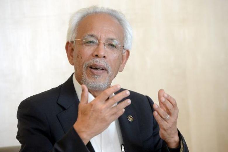 Felda chairman Shahrir Samad steps down after election loss | The ...