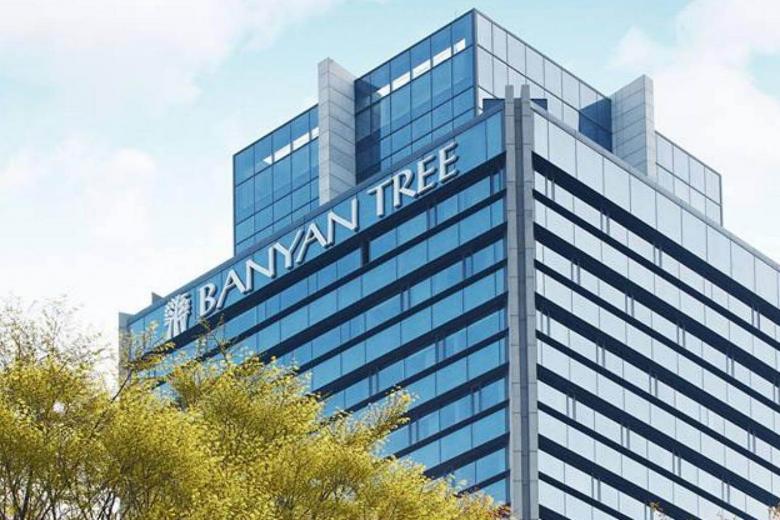 Banyan Tree Q1 profit up by almost 17 times to $20.2m on higher other ...