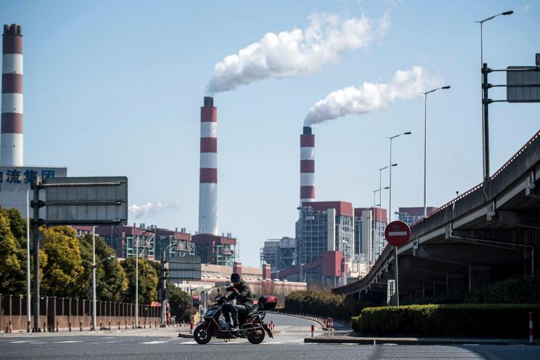 New phase of globalisation could worsen CO2 pollution: Study | The ...