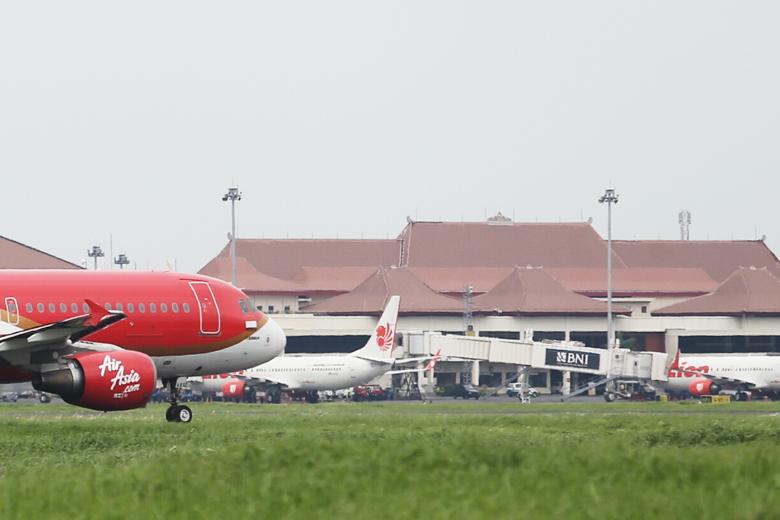 Indonesia's Surabaya airport named most punctual in South-east Asia ...