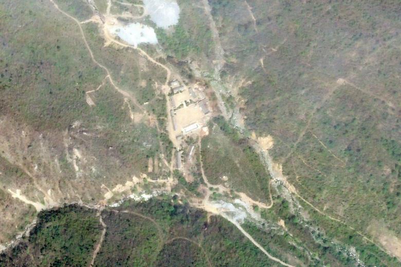 What is 'Trump model' for denuclearisation of North Korea? | The ...