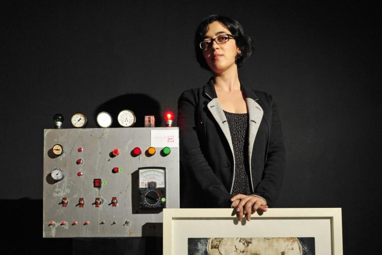 Singaporean artist Shubigi Rao in running for $60,000 Signature Art ...